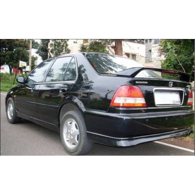 Jual BODYKIT HONDA CITY Z ONGKOS KIRIMNYA MURAHH BOSS BODY KIT BODIKIT ...