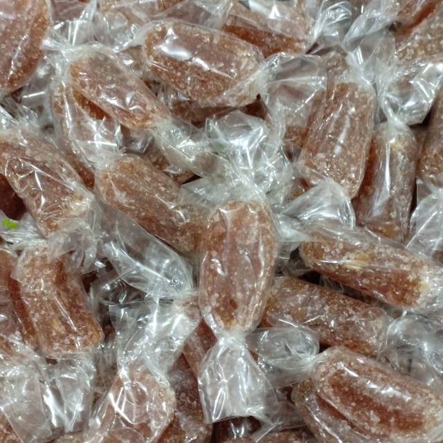 Jual Permen jahe gula 250gram | Shopee Indonesia