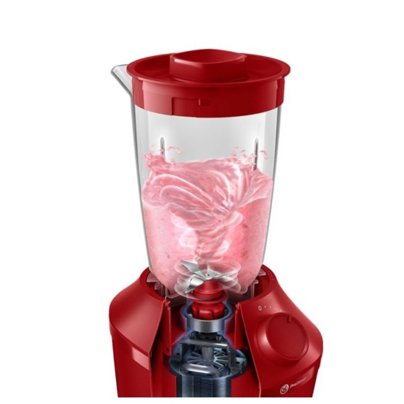 Jual Philips Blender 3000 Series HR2042/53 - Kapasitar 1L | Shopee ...