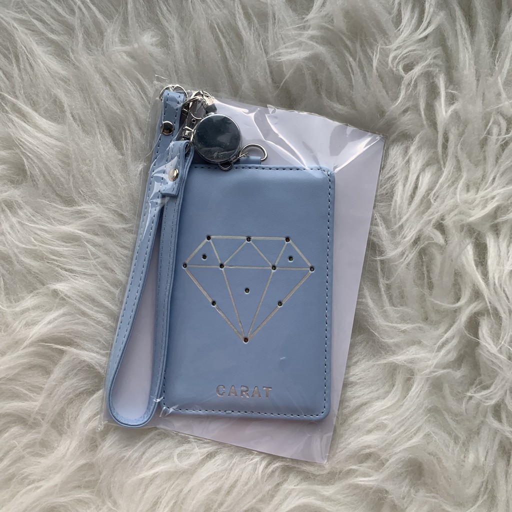 Jual Seventeen World Tour Ode To You in Japan Flash Passcase | Shopee Indonesia