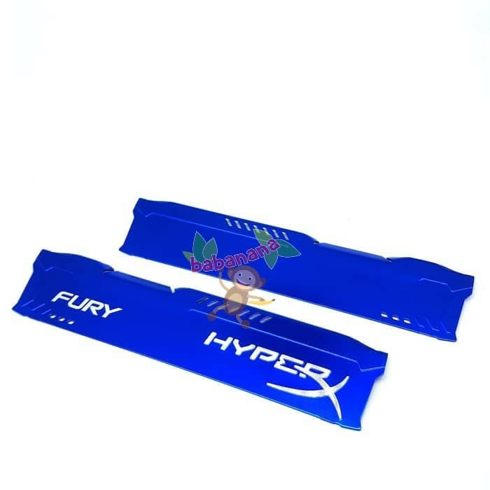 Jual Heatsink Ram ddr1 ddr2 ddr3 ddr4 Blue biru | Shopee Indonesia