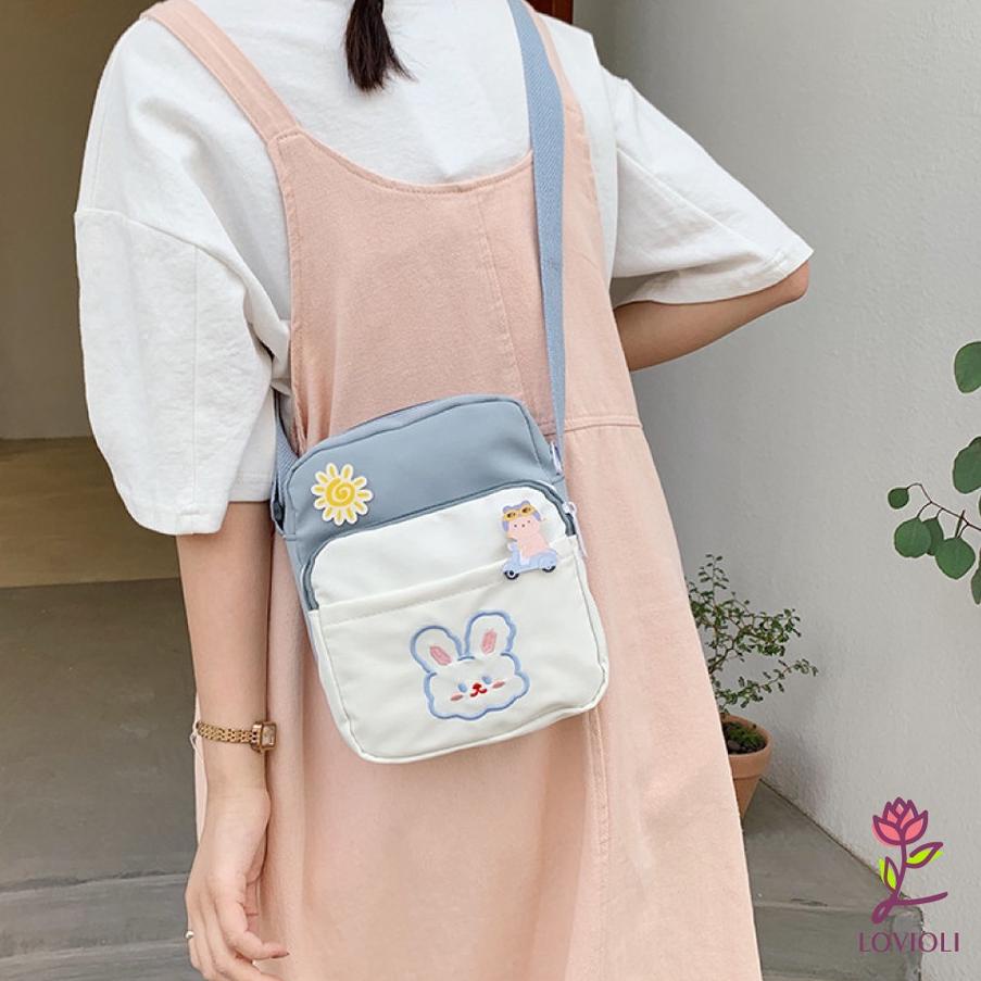 Jual *Terlaku* Lovioli Sunny Tas Selempang Anak Wanita Remaja Mini ...