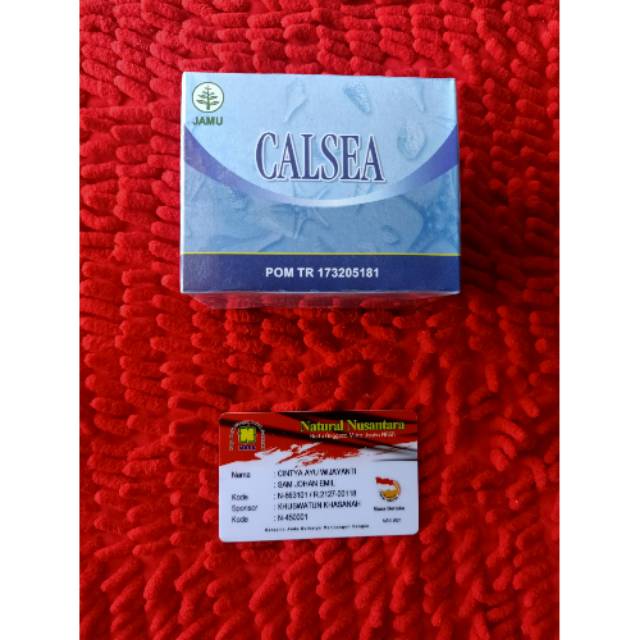 Jual CALSEA NASA | CALSEA PLUS NASA 100%ORIGINAL | Shopee Indonesia