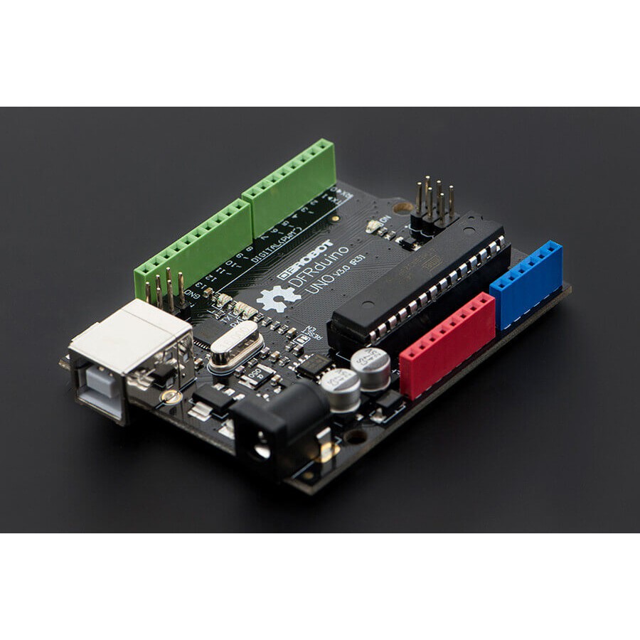 Jual Dfrobot Arduino Uno R3 Dfrobot Arduino Uno R3 Shopee Indonesia 6719