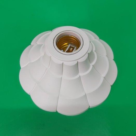 Jual Fitting Plafon Fitting Duduk Fitting Lampu Dudukan Lampu Putar ...