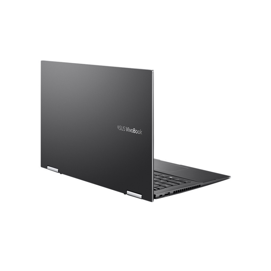 Jual Asus VivoBook Flip TP470EZ EC551TS Core i5 1135G7 8GB 512GB SSD ...