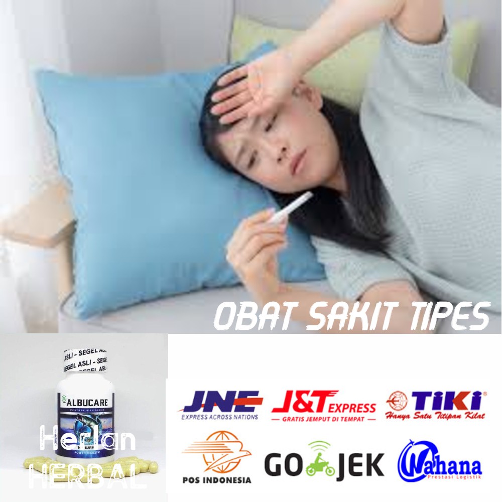 Jual OBAT HERBAL DI SURABAYA UNTUK SAKIT TIPES 100% ORIGINAL BISA COD ...