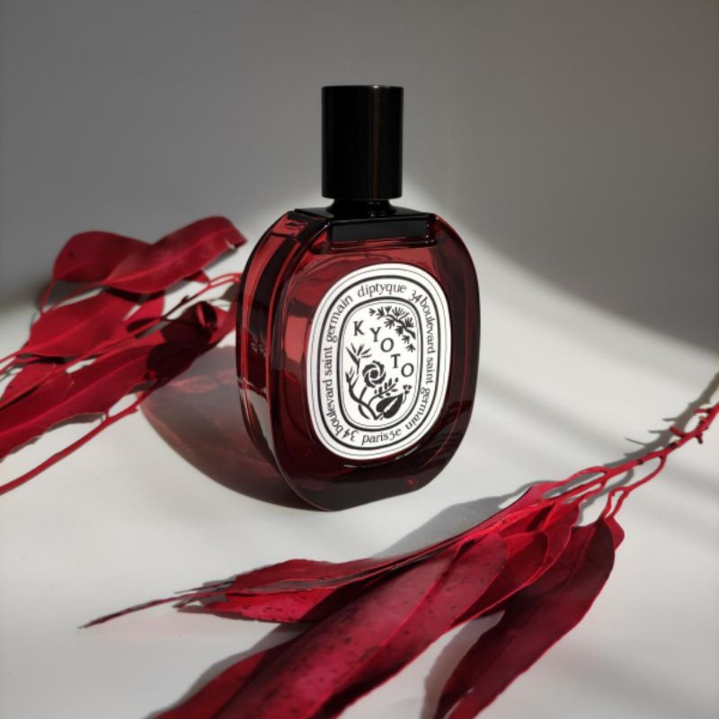Jual DIPTYQUE Kyoto (COMPLETE BOX - Original - EDT - 100ml) | Shopee ...