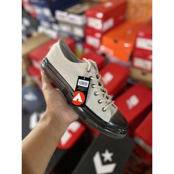 Jual Airwalk Mincho Beige Original BNIB Resmi | Shopee Indonesia
