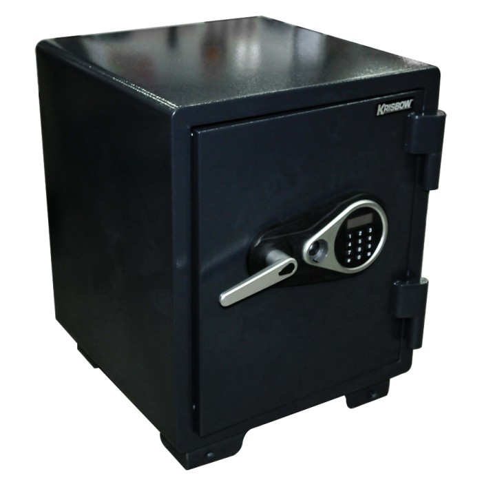 Jual Brankas Fire Safe Box 600X570X920Mm Yb-920Alp Krisbow 10091303 ...