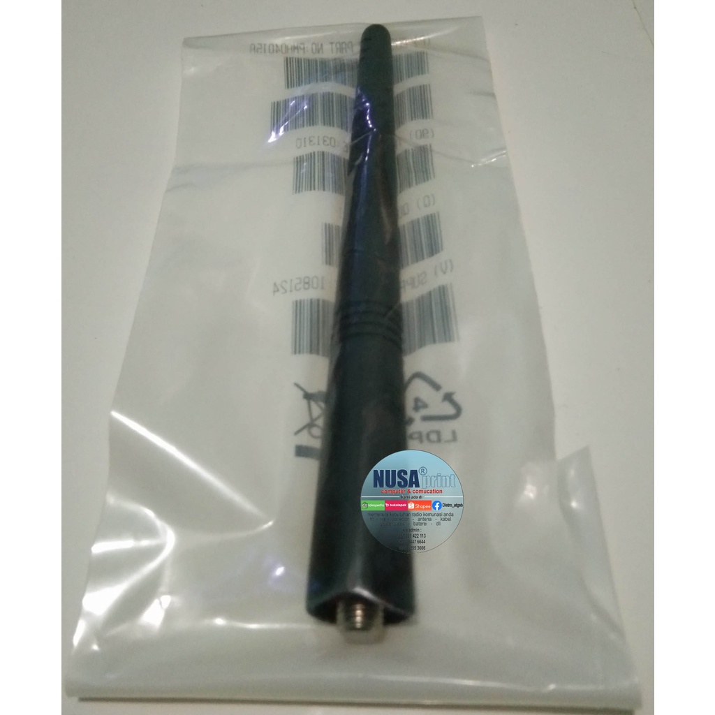 Jual Antena HT Motorola VHF TW Baru | Shopee Indonesia