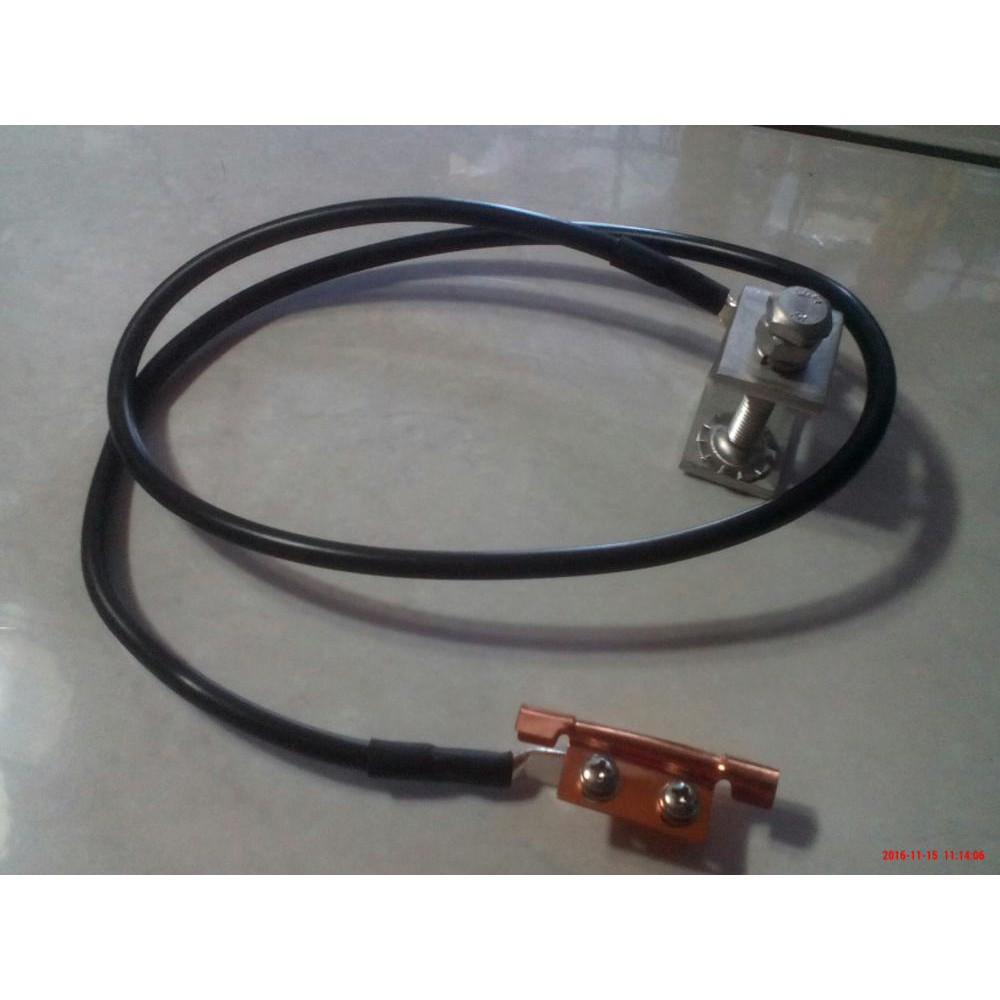 Jual KABEL KLEM GROUNDING FIP-12 85CM | Shopee Indonesia