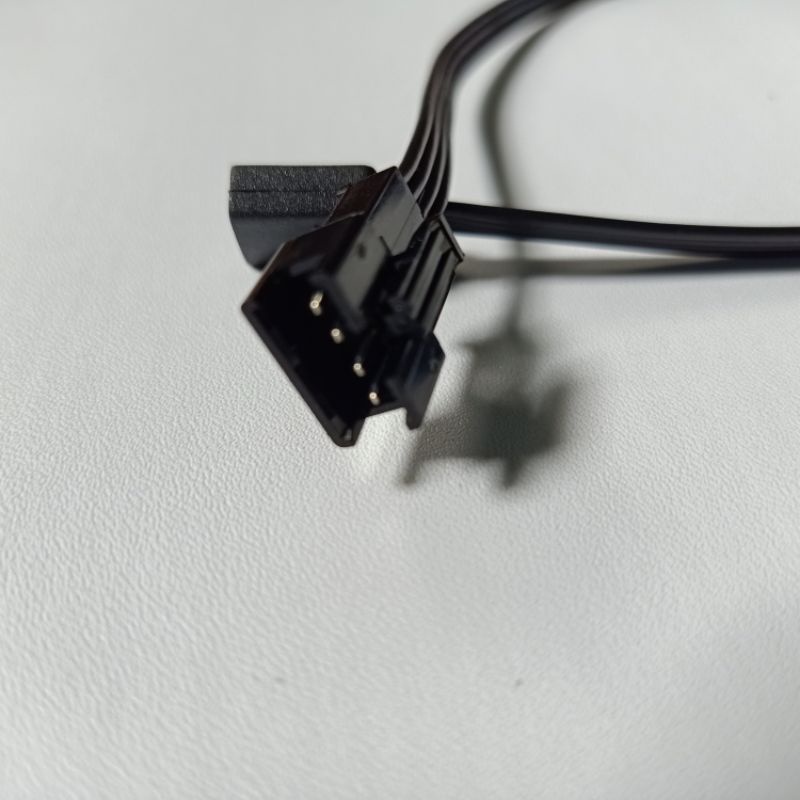 Jual Kabel MB Motherboard RGB LED Sync Adapter Cable for Deepcool ...