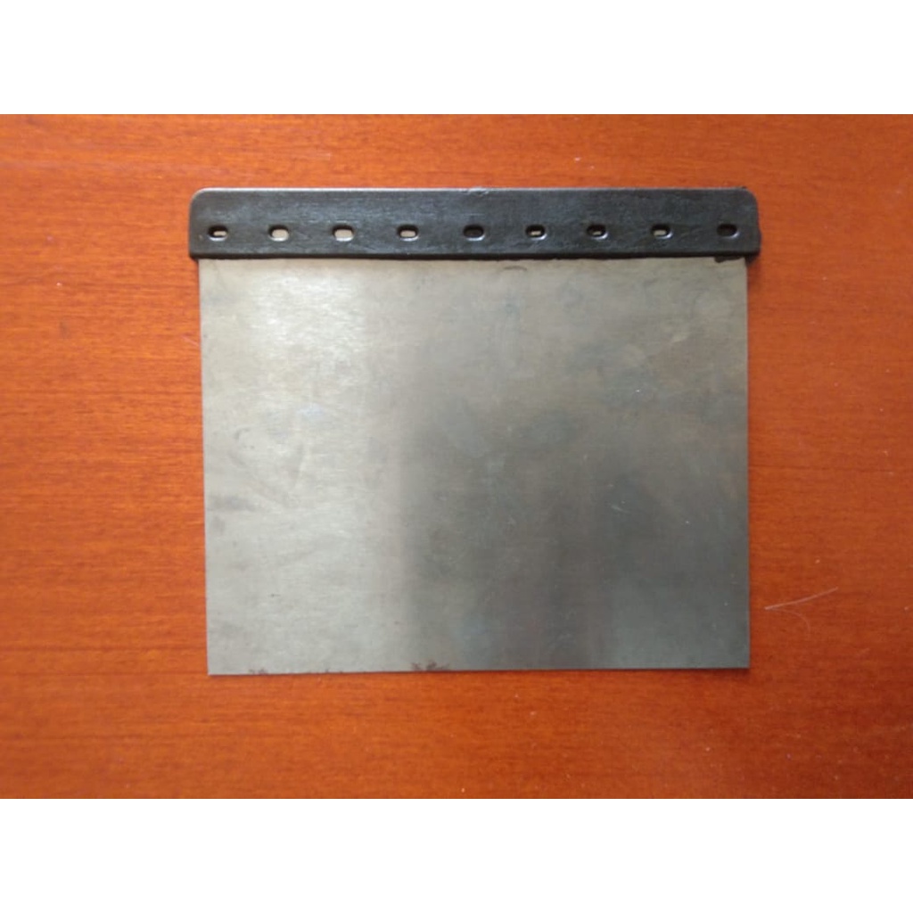 Jual Skrap baja NUG - Skrap plat besi - KAPE SCRAPPER SET/SATUAN ...