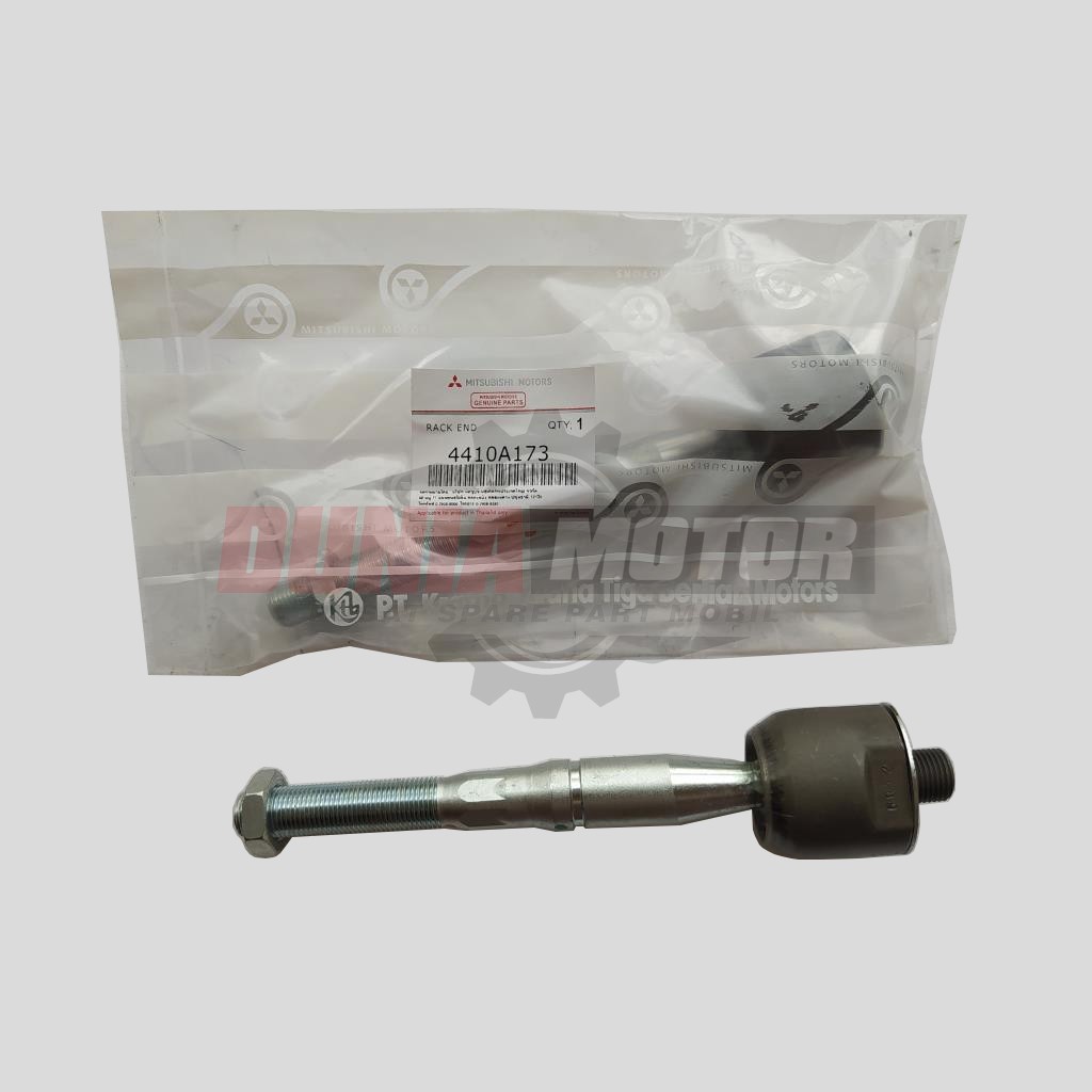 Jual Rack End Long Tie Rod Mitsubishi Pajero Sport Triton 1 Pcs | Shopee Indonesia