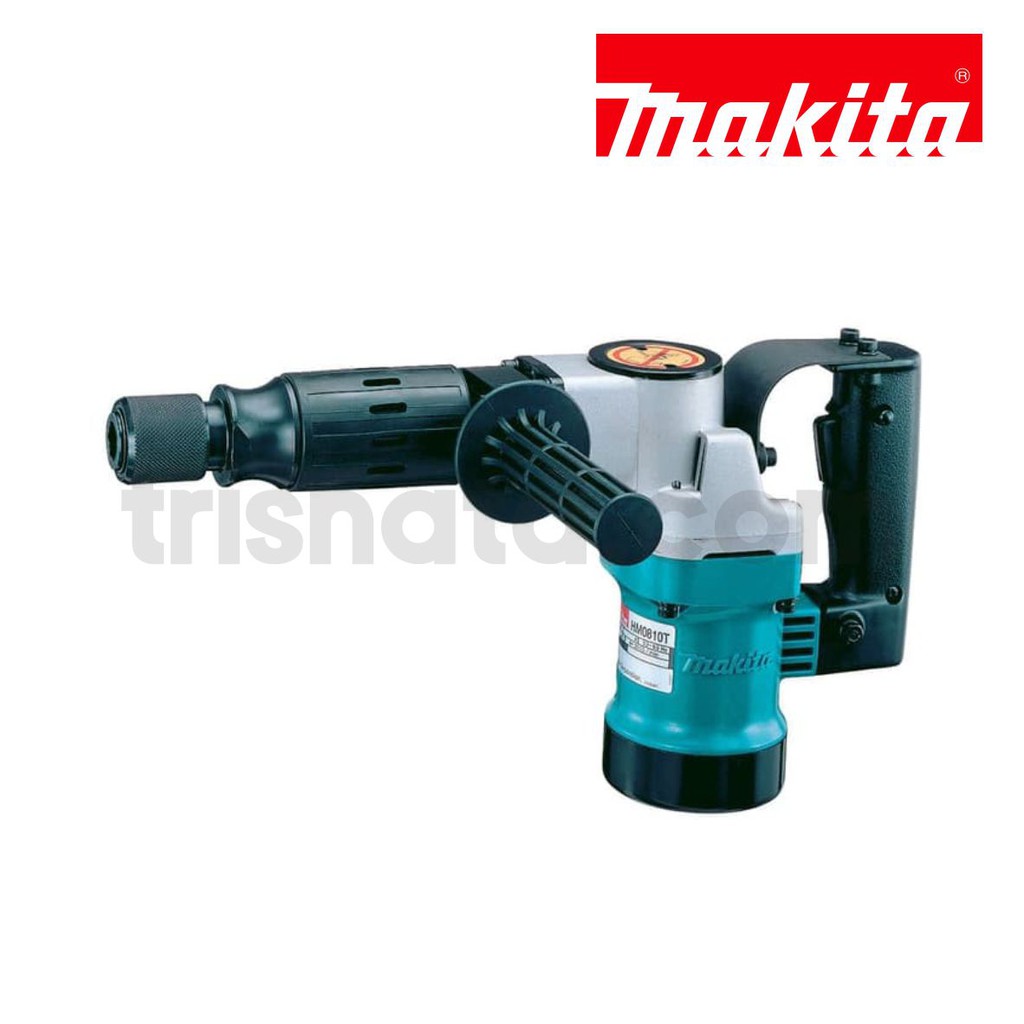 Jual HM0810 MAKITA HM 0810 A Makita Mesin Bobok Beton Tembok Demolition Hammer | Shopee Indonesia