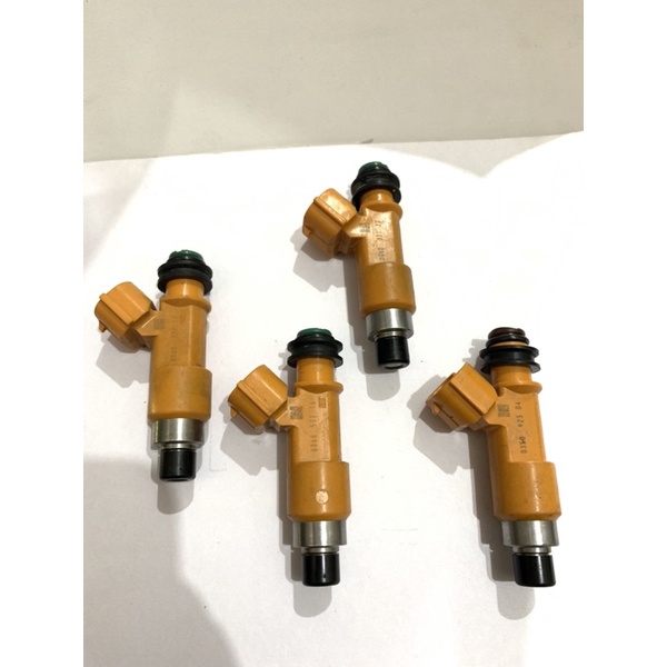 Jual Nozzle injector 12hole nozzle injector upgrade racing APV CARRY ...