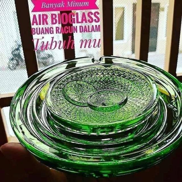Jual Bioglas series | Shopee Indonesia