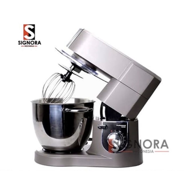 Jual MIXER PROMAX BY SIGNORA/STANDING MIXER PRO MAX BY SIGNORA FREE ...