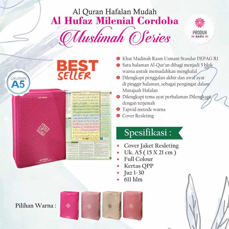 Jual Kitab suci Alquran (Saku) | Shopee Indonesia