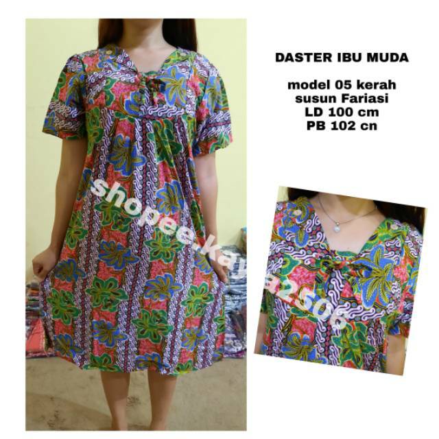 Jual DASTER KENCANA UNGU KERAH FARIASI KUB 05 //LD 100 CM //PB 102 CM ...
