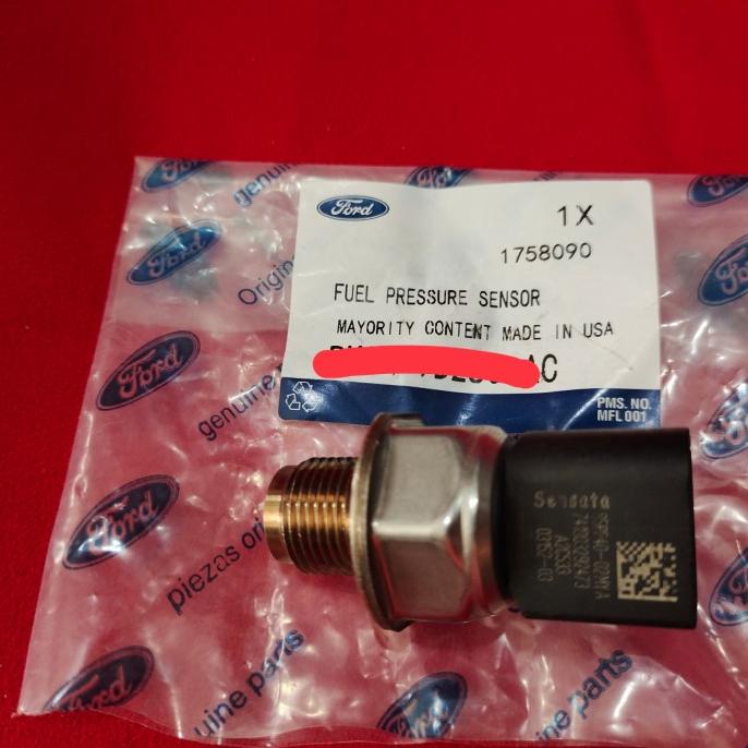 Jual Sensor#Switch Pressure Commonrail Ford New Ranger#Mazda Bt 50 Pro ...