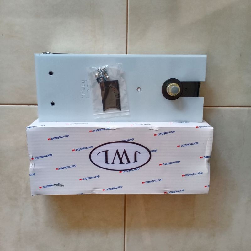 Jual floor hinge dorma bts 84/ floorhinge dorma bts 84 body only ...