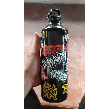 Jual Botol minum metal | Shopee Indonesia