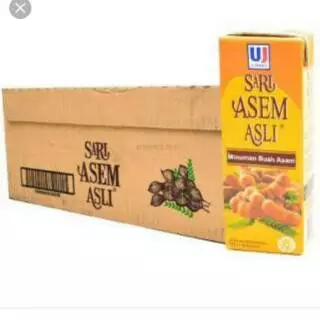 Jual sari asem Harga Terbaik & Termurah Mei 2024 | Shopee Indonesia