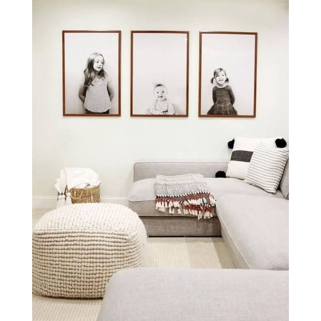 Jual Cetak photo dan frame blok MDF ukuran 8rp ( 20cm x 30cm ) | Shopee ...