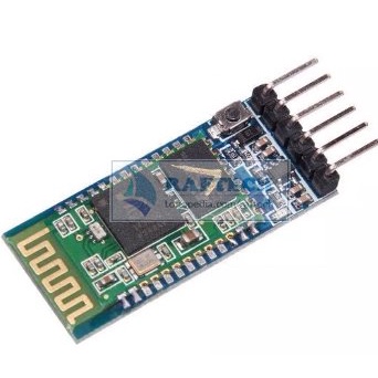 Jual HC05 HC05 Bluetooth Module Arduino Raspberry Pi Limited | Shopee ...