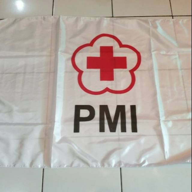 Jual Bendera PMI | Shopee Indonesia