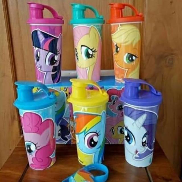 Jual Bot minum tupperware | Shopee Indonesia