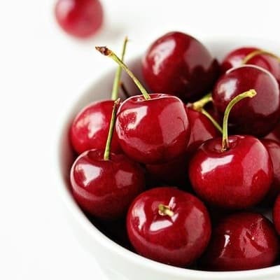 Jual Victory Seed Bibit Benih Buah Cherry Merah (Isi 1 Biji) | Shopee ...