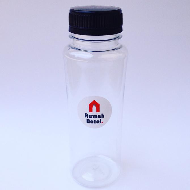 Jual BOTOL PLASTIK 250 ML | Shopee Indonesia