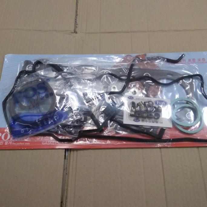 Jual Promo Paking Full Set Corolla Great Corolla All New Kode 064 | Shopee Indonesia