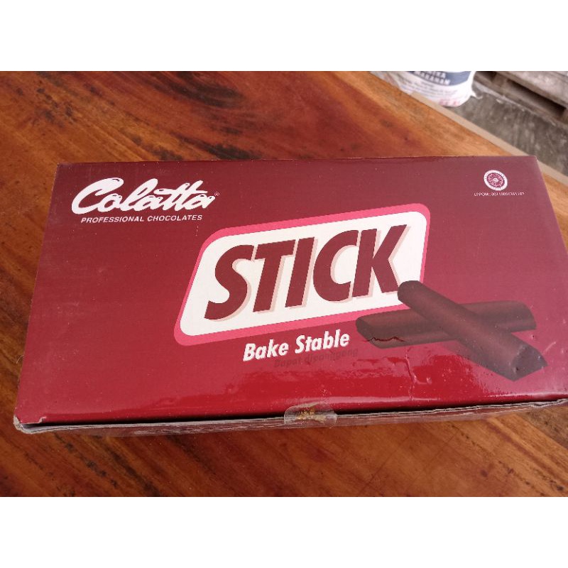 Jual Colatta stik compound 1,2kg | Shopee Indonesia