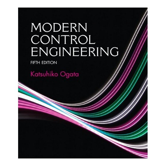 Jual Modern Control Engineering 5th Edition by Katsuhiko Ogat | Shopee ...