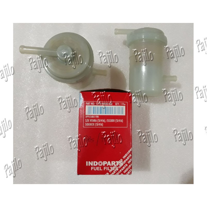 Jual ORI Saringan Filter Bensin Minyak SUZUKI VITARA ESCUDO SIDEKICK ...