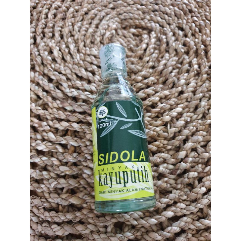 Jual Kayu Putih Sidola ( SALE ) | Shopee Indonesia