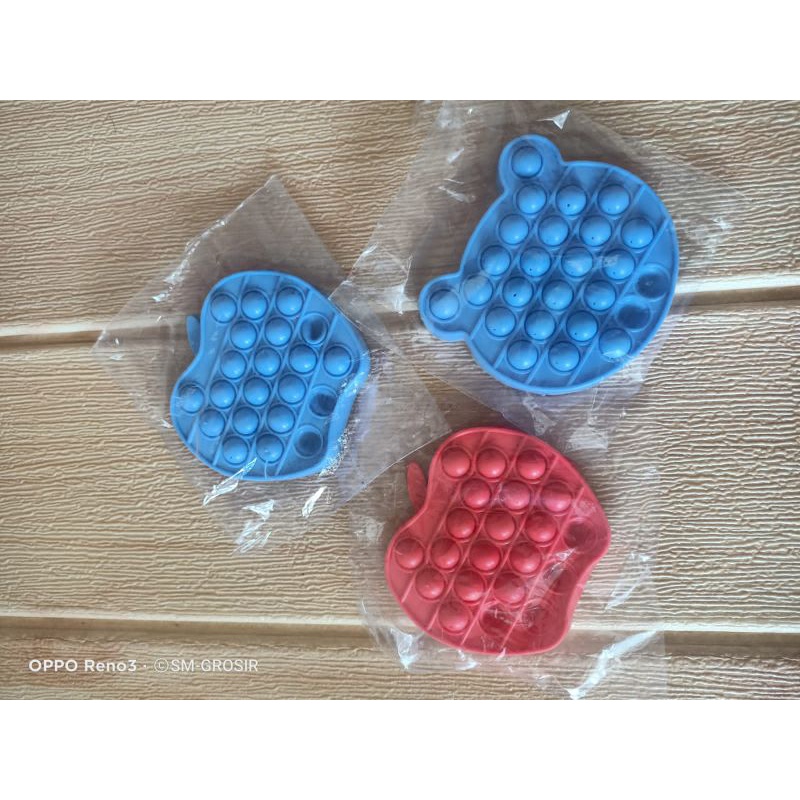 Jual pop it mini ukuran kecil | Shopee Indonesia