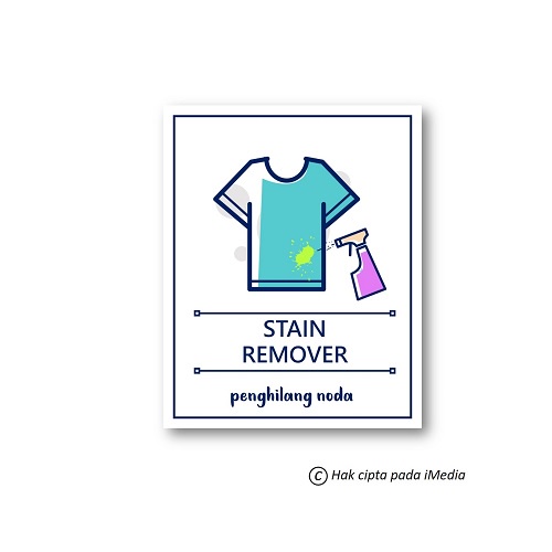 Jual STIKER BOTOL SABUN DAN DETERGEN | SOAP AND DETERGENT STICKERS ...