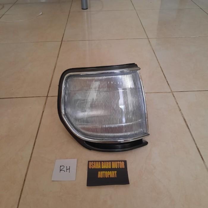 Jual Lampu Sen Sein Depan 1Pc Kanan Rh Toyota Landcruiser Turbo Vx80 Vx ...