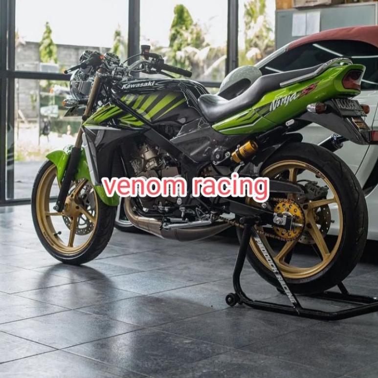 Jual PENJUALAN TERBANYAK standar paddock motor pedok motor universal ...