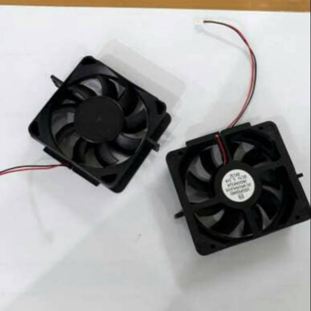 Jual KIPAS PS2 FAT / COOLING FAN INTERNAL PS2 TEBAL | Shopee Indonesia