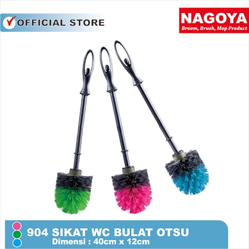 Jual NEW!! SIKAT WC BERBAGAI MERK SIKAT KAMAR MANDI SIKAT WC PLASTIK ...