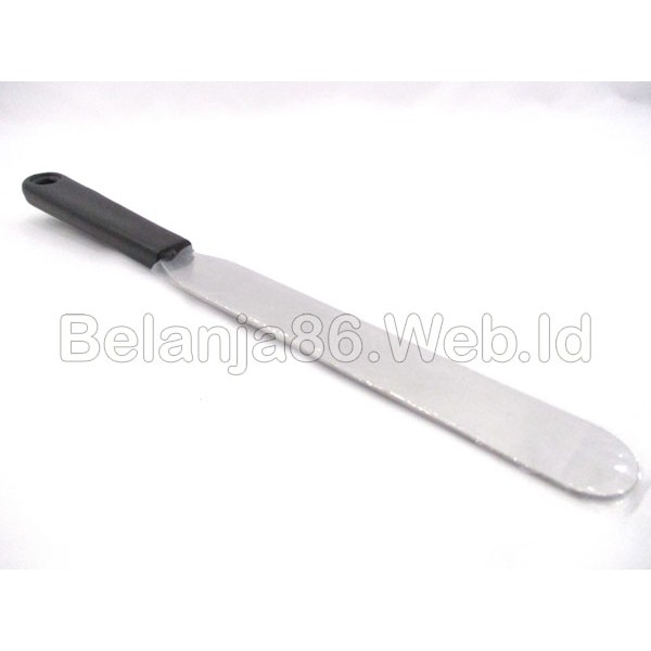 Jual Pisau Roti Spatula Pemotong Kue 19cm | Shopee Indonesia