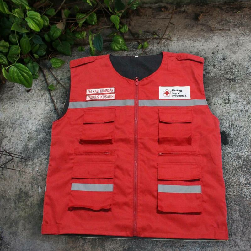 Jual Rompi merah | Shopee Indonesia