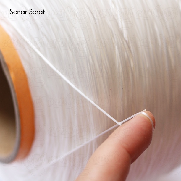 Jual Senar Serat (10meters) | Shopee Indonesia