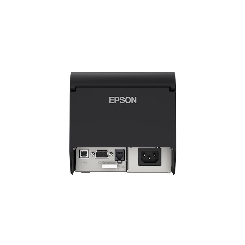 Jual Epson TM-T83III USB POS Printer - TM-T83 | Shopee Indonesia